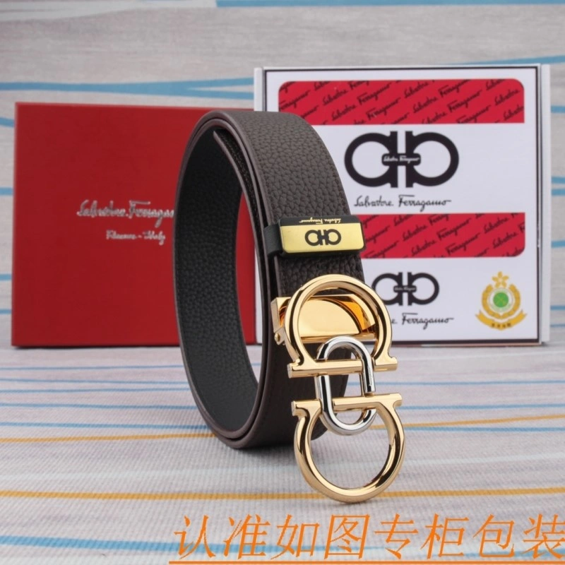 Exact replica Ferragamo Belts