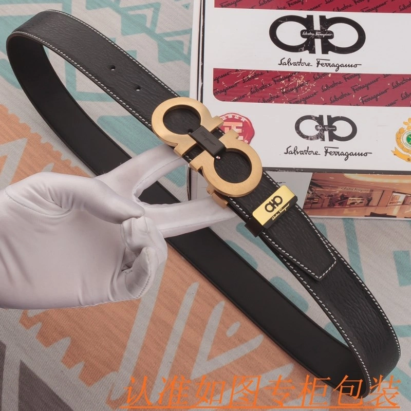 Mirror quality Ferragamo Belts