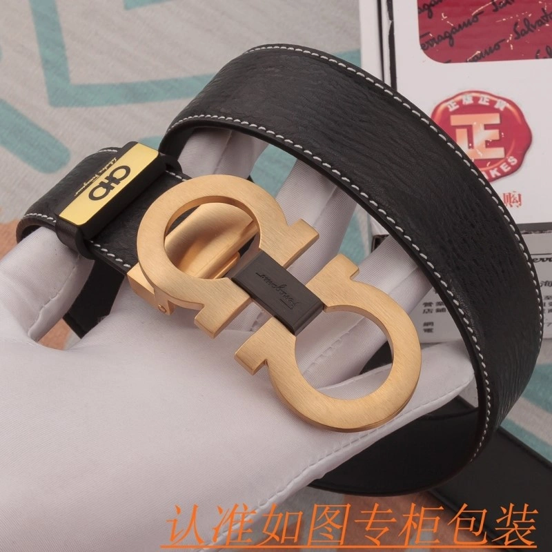 Mirror quality Ferragamo Belts