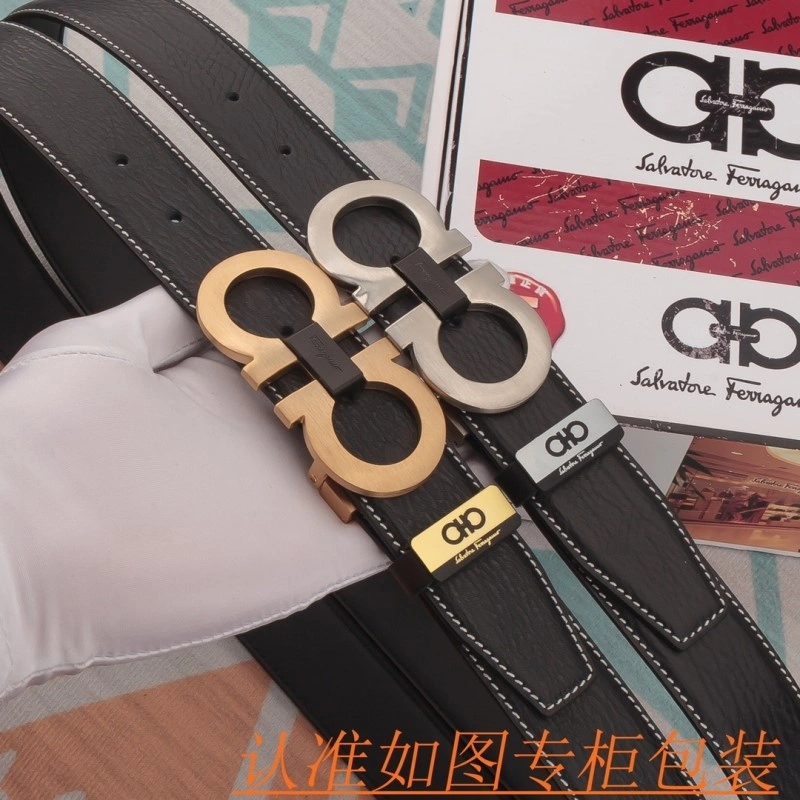 Mirror quality Ferragamo Belts