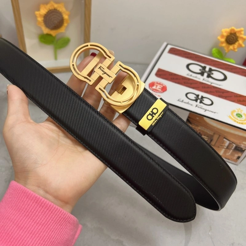 Low-cost Ferragamo Belts