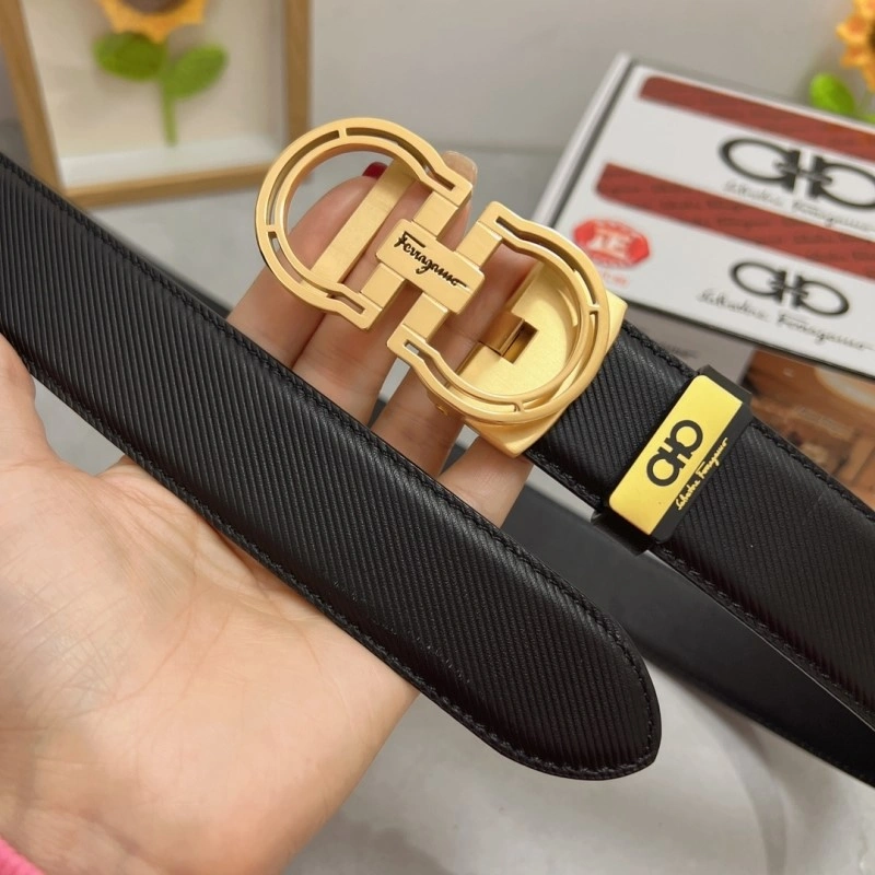 Low-cost Ferragamo Belts