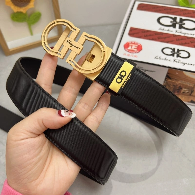 Low-cost Ferragamo Belts