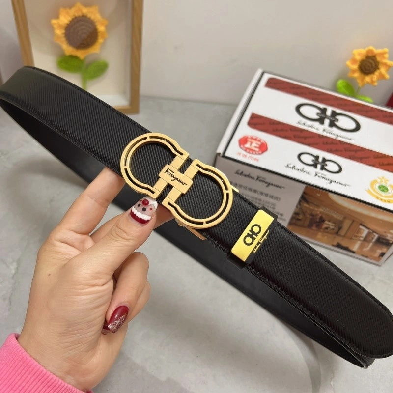 Low-cost Ferragamo Belts