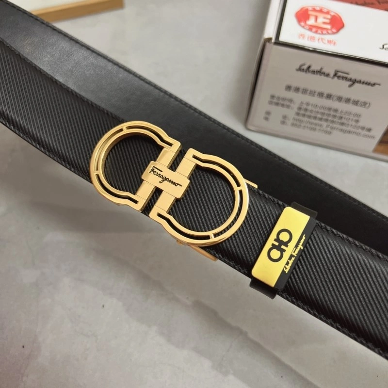 Low-cost Ferragamo Belts