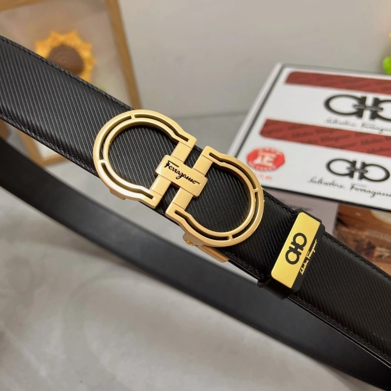 Low-cost Ferragamo Belts