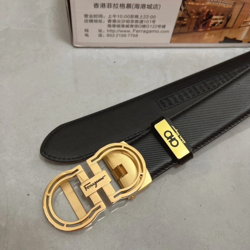 Low-cost Ferragamo Belts