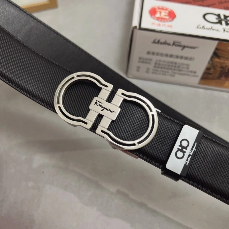 Mirror quality Ferragamo Belts