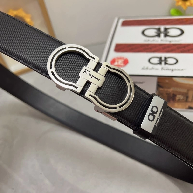 Mirror quality Ferragamo Belts