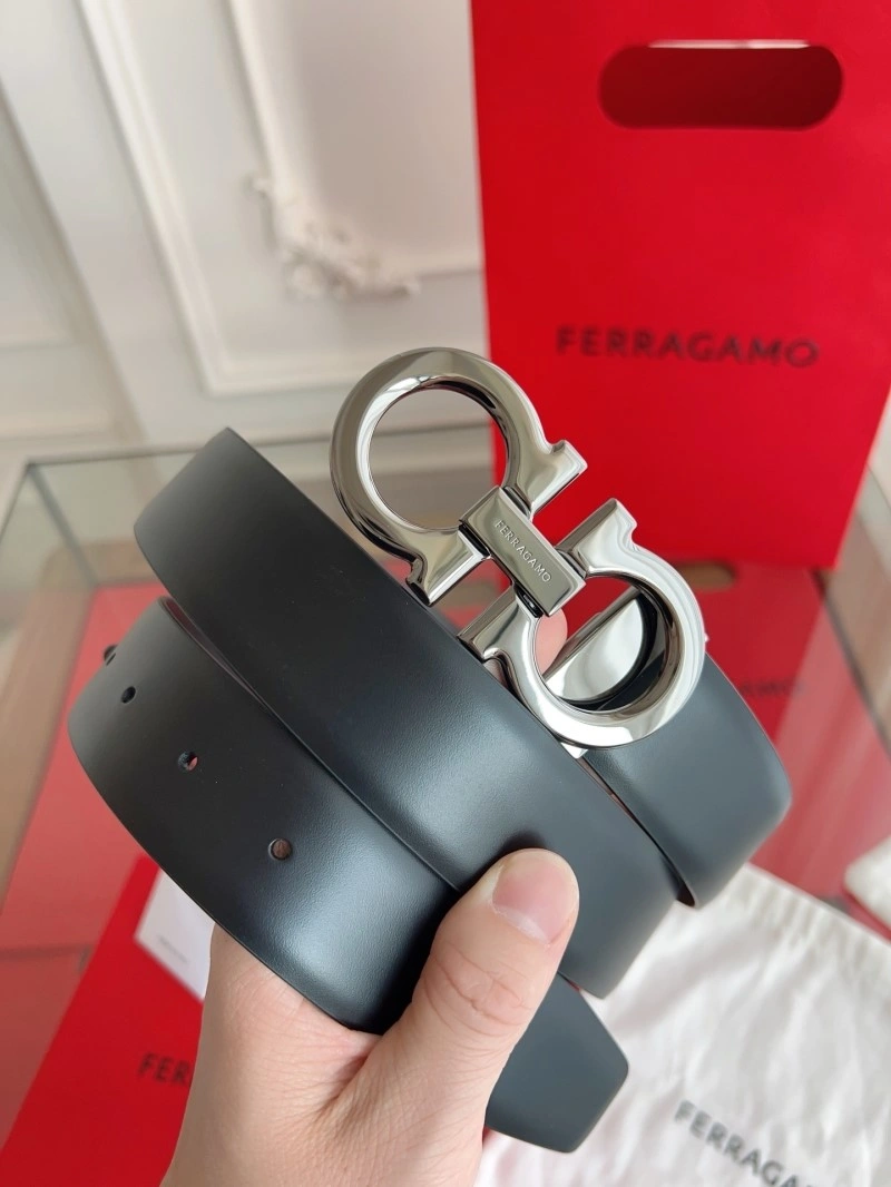High fidelity Ferragamo Belts