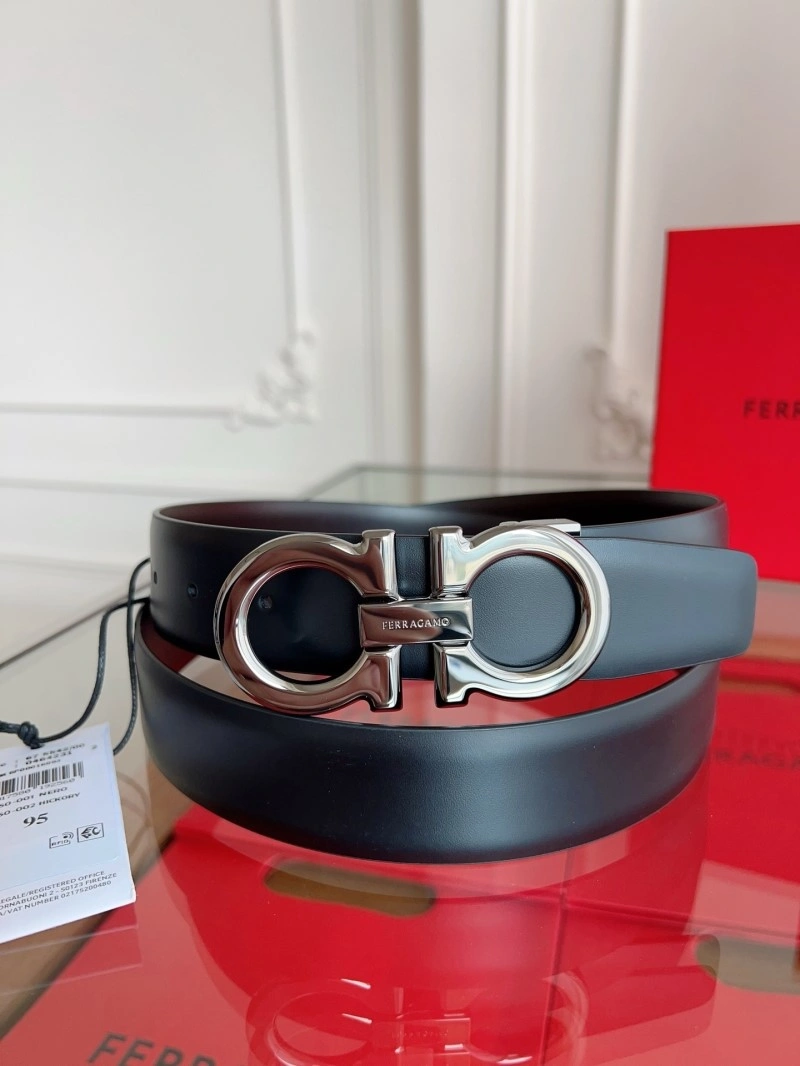 High fidelity Ferragamo Belts