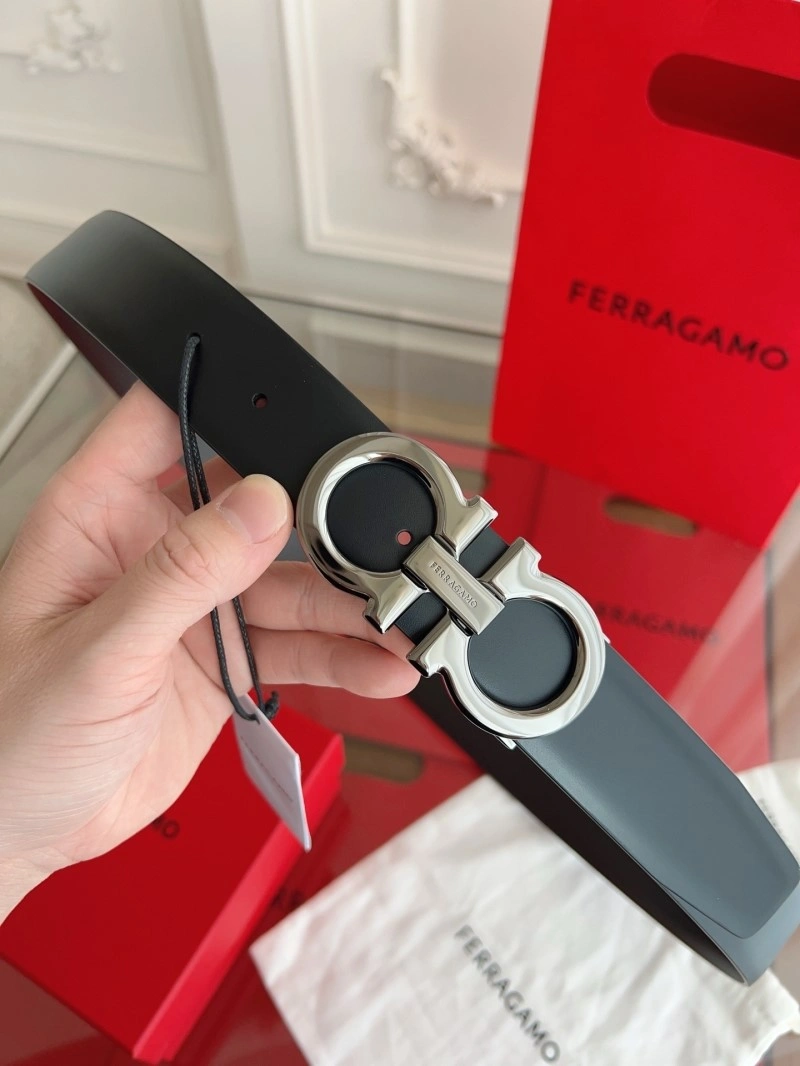 High fidelity Ferragamo Belts