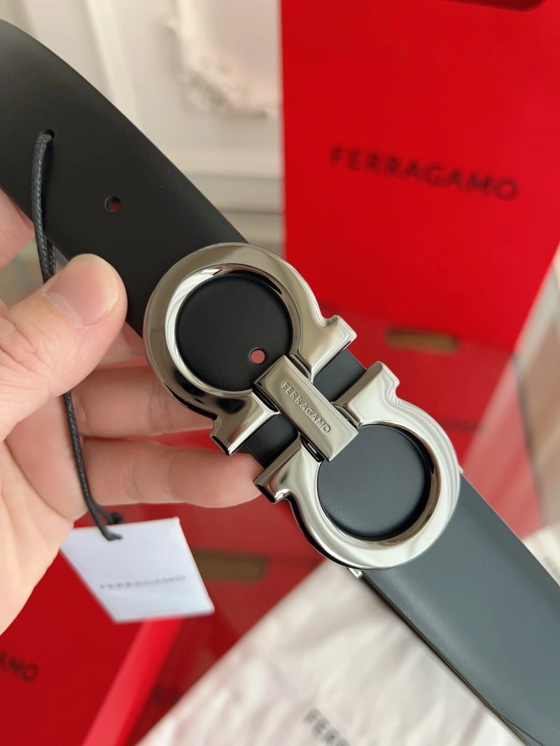 High fidelity Ferragamo Belts
