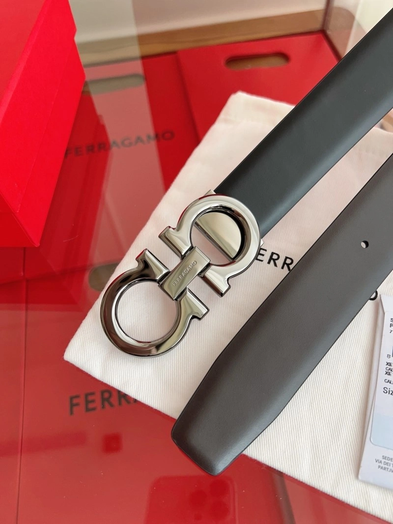 High fidelity Ferragamo Belts