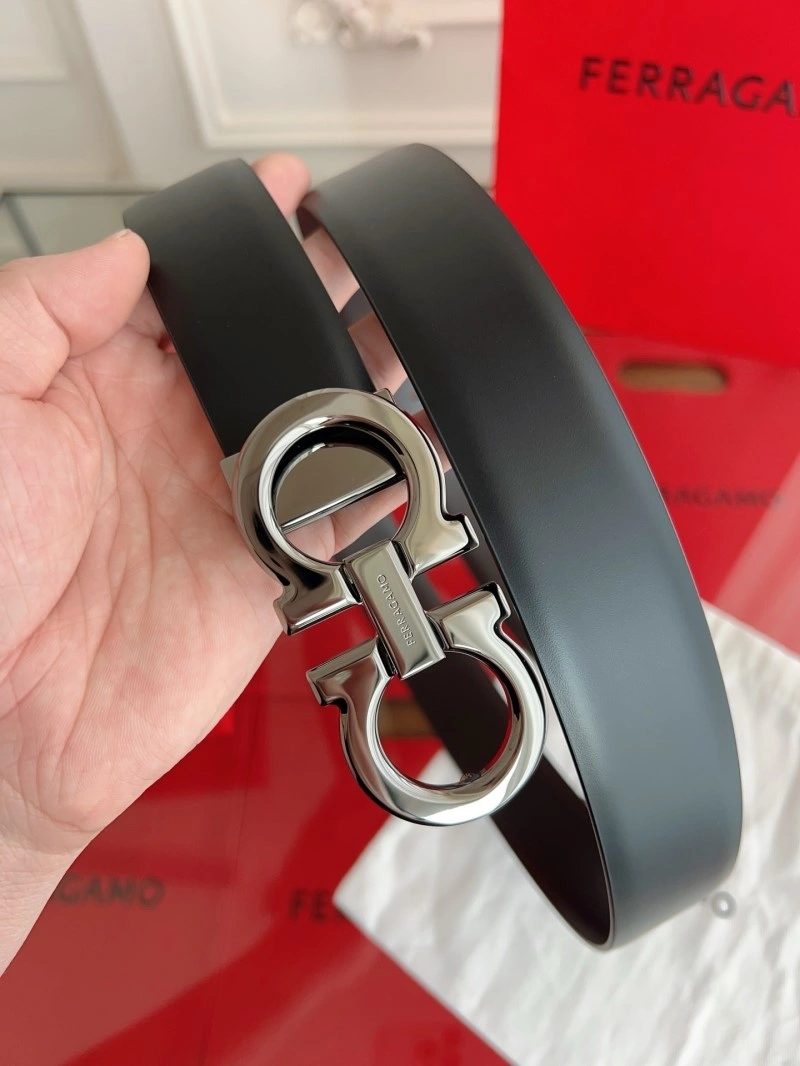 High fidelity Ferragamo Belts