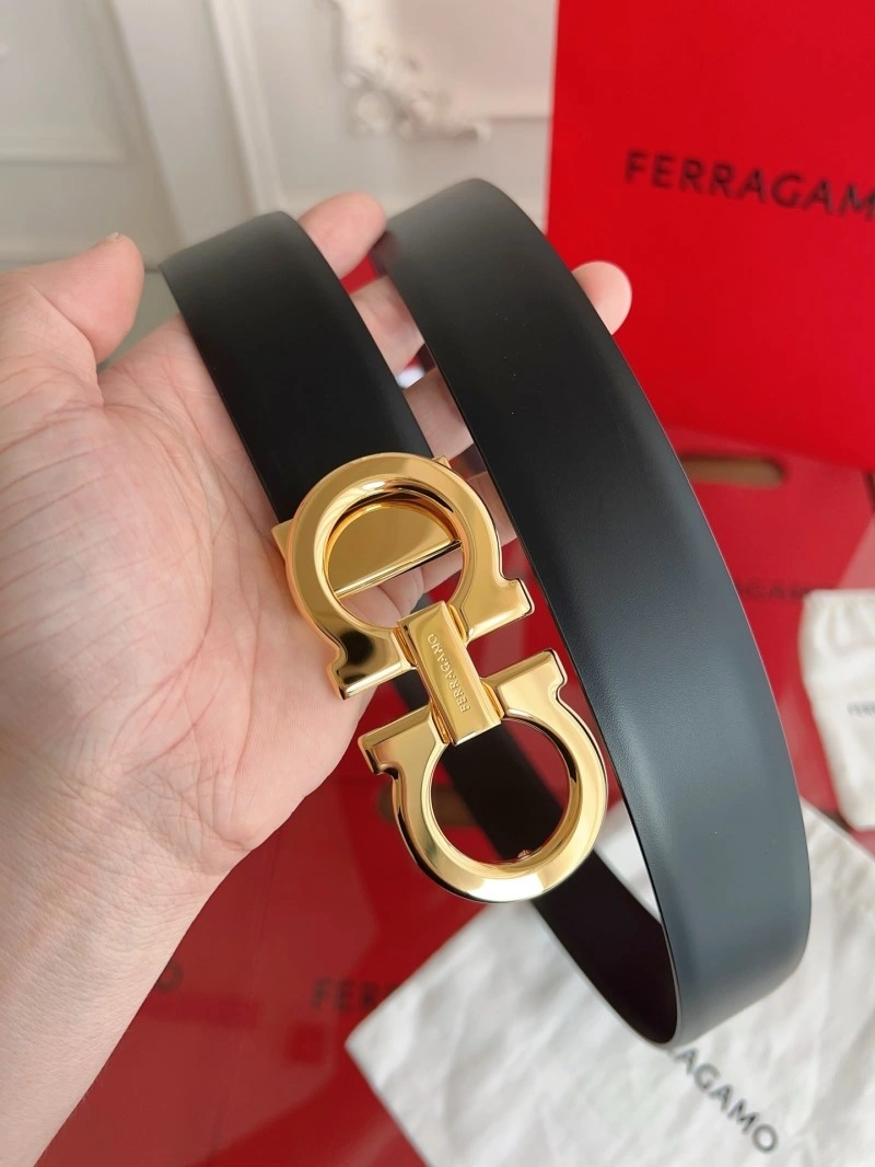 Precise copy Ferragamo Belts