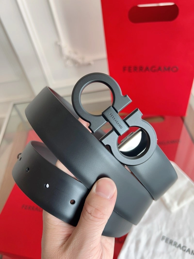 Precise copy Ferragamo Belts