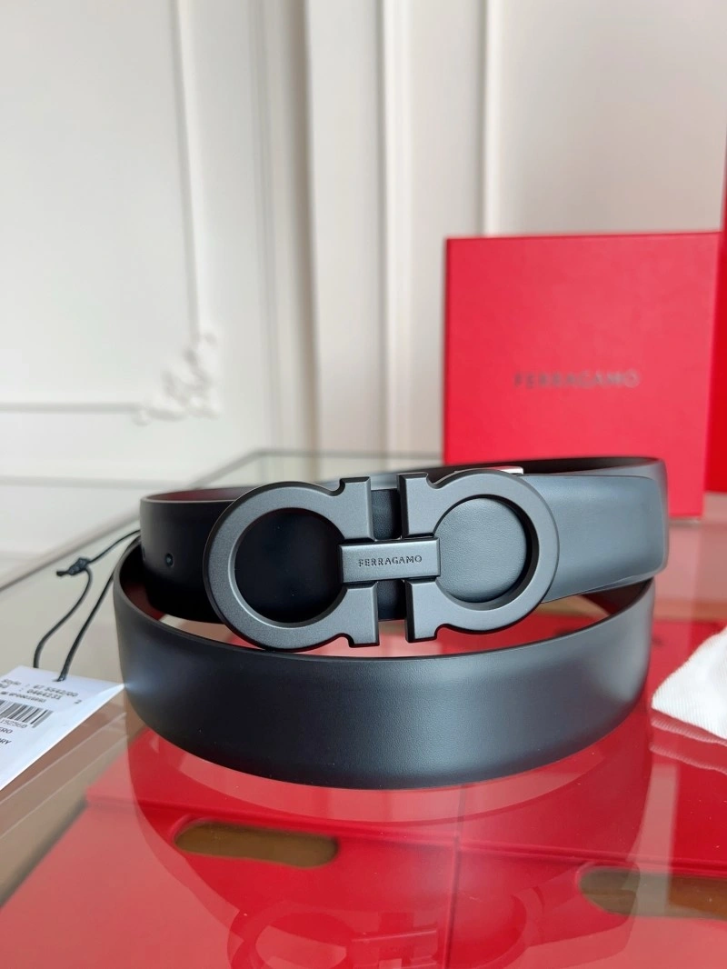 Precise copy Ferragamo Belts