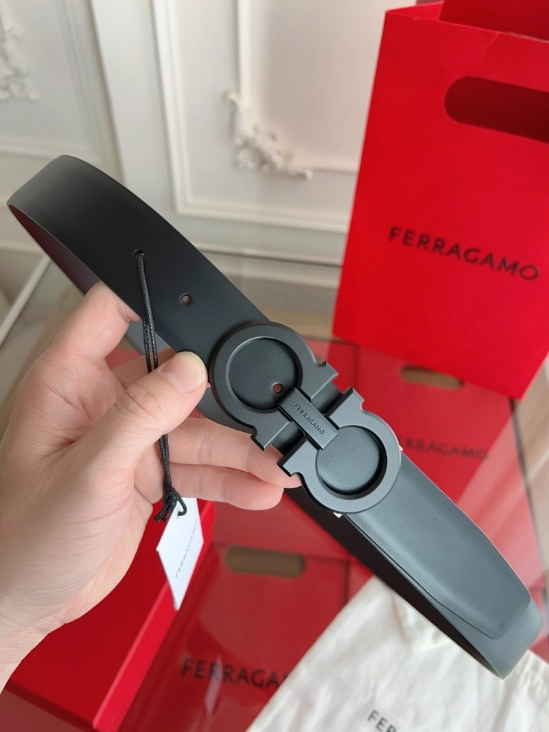 Precise copy Ferragamo Belts