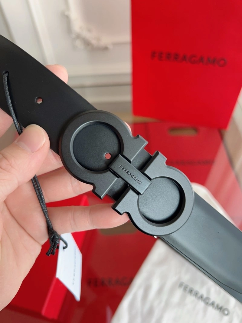 Precise copy Ferragamo Belts