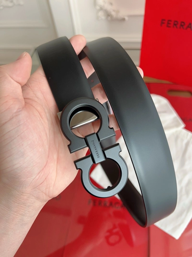 Precise copy Ferragamo Belts
