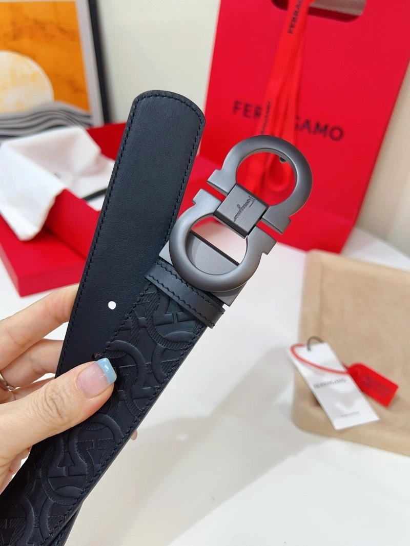 Official Ferragamo Belts