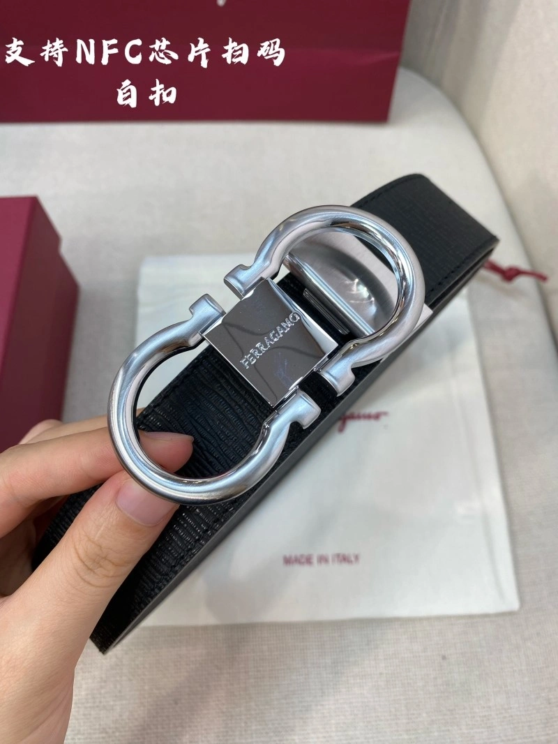 OEM Ferragamo Belts