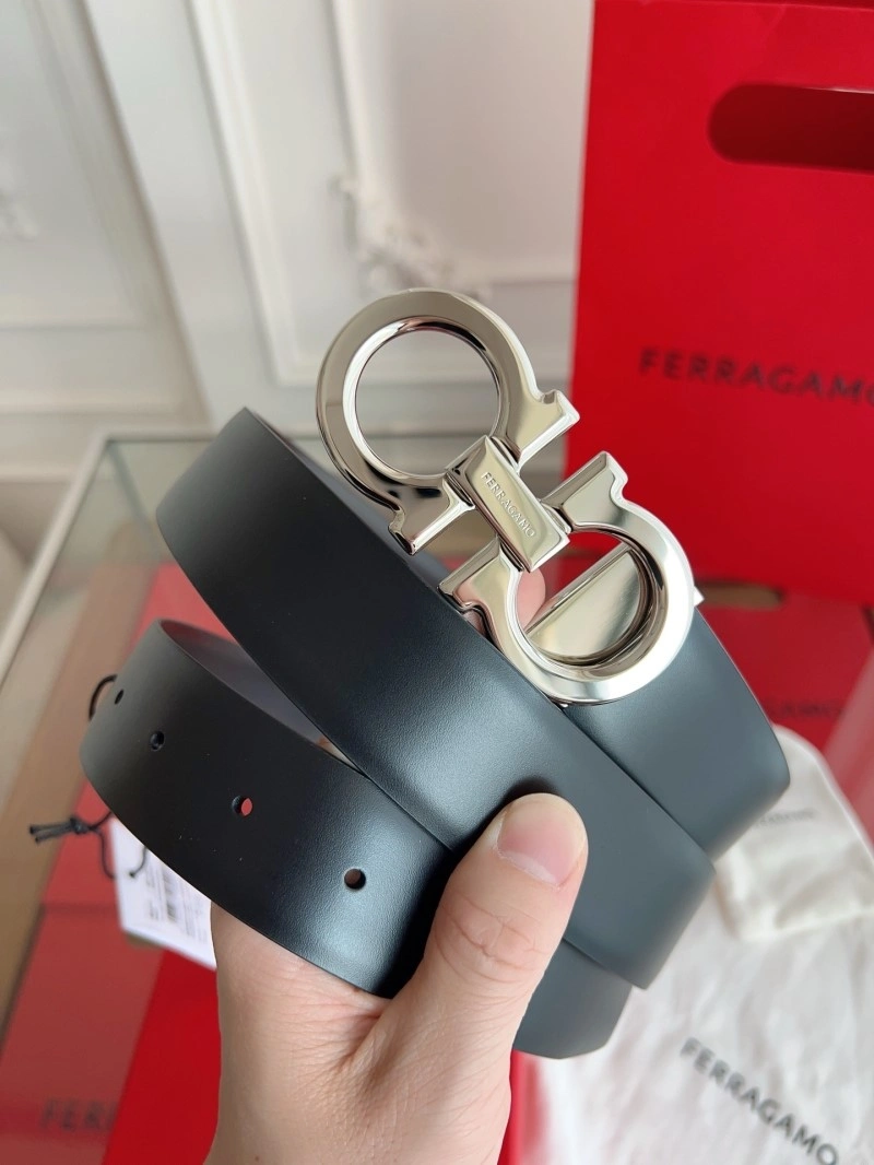 Low-cost Ferragamo Belts