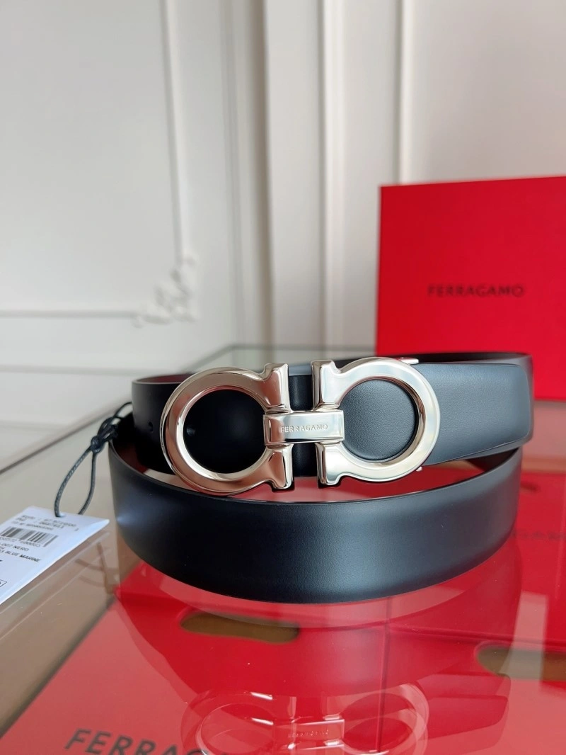 Low-cost Ferragamo Belts