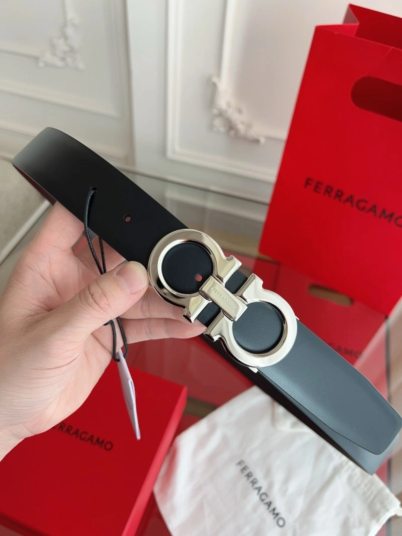 Low-cost Ferragamo Belts