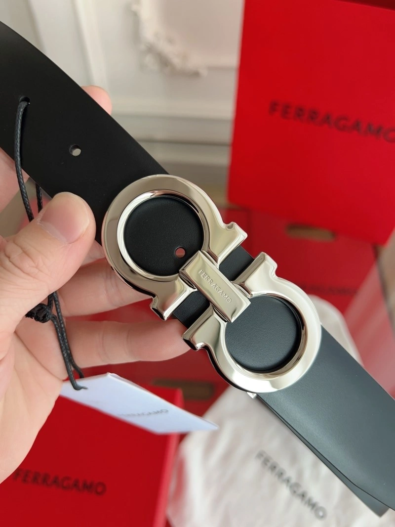Low-cost Ferragamo Belts