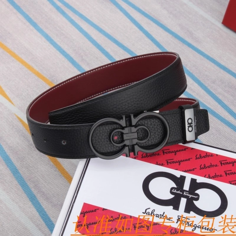 Inexpensive Ferragamo Belts