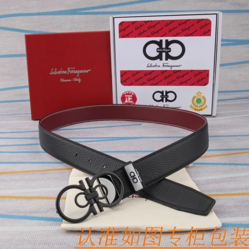 Inexpensive Ferragamo Belts