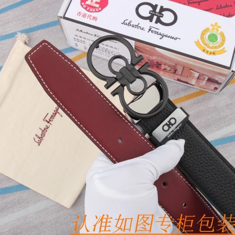 Inexpensive Ferragamo Belts