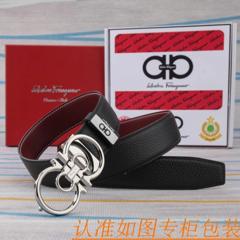 Reasonably priced Ferragamo Belts