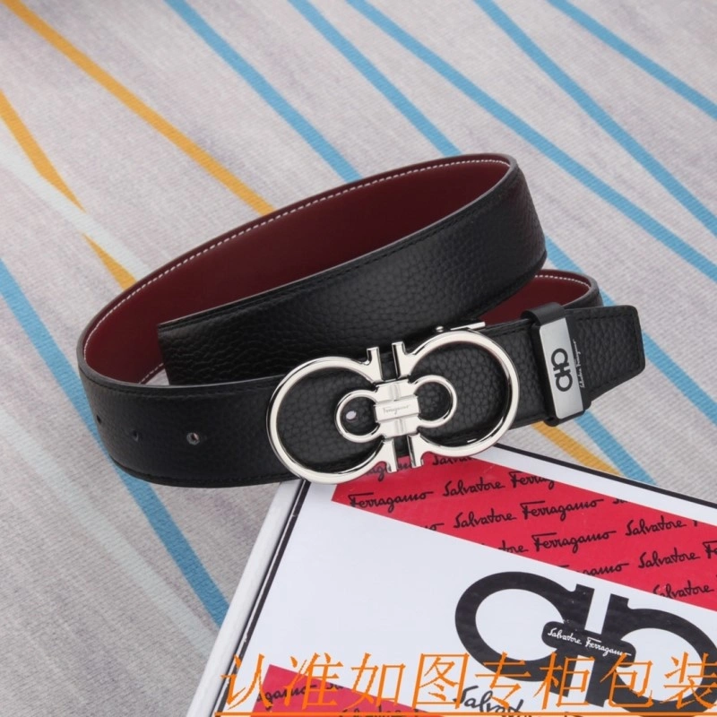 Reasonably priced Ferragamo Belts