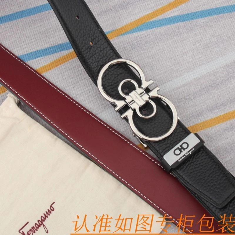 Reasonably priced Ferragamo Belts