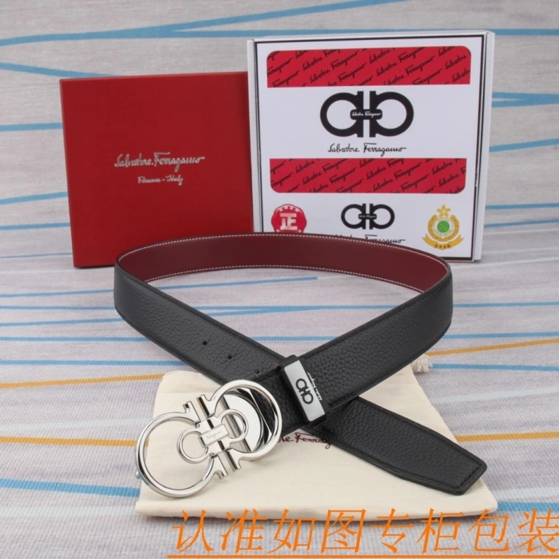 Reasonably priced Ferragamo Belts