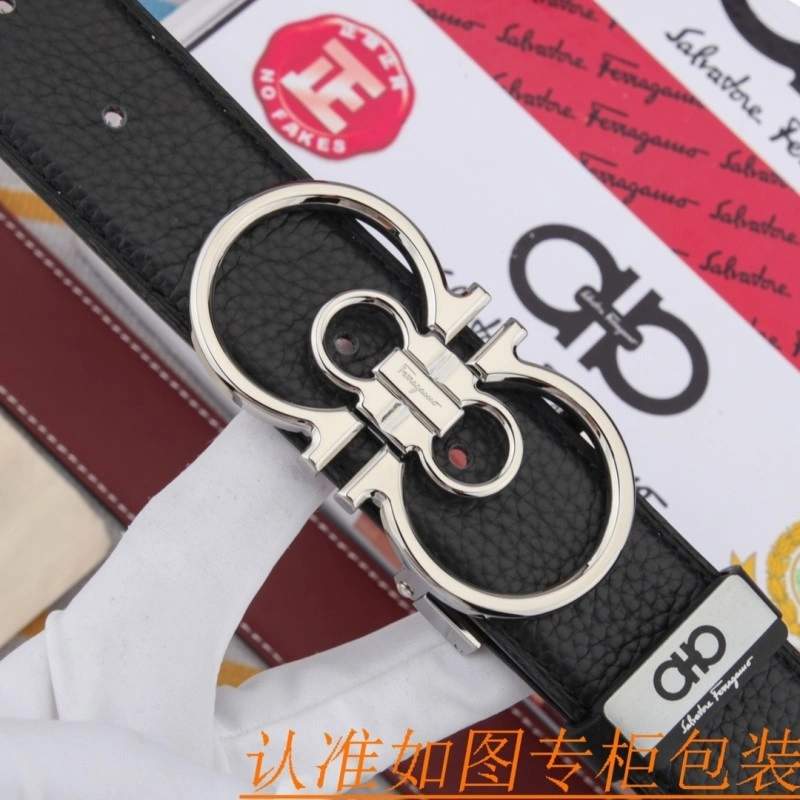 Reasonably priced Ferragamo Belts