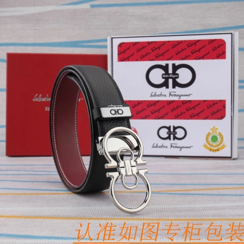 Reasonably priced Ferragamo Belts