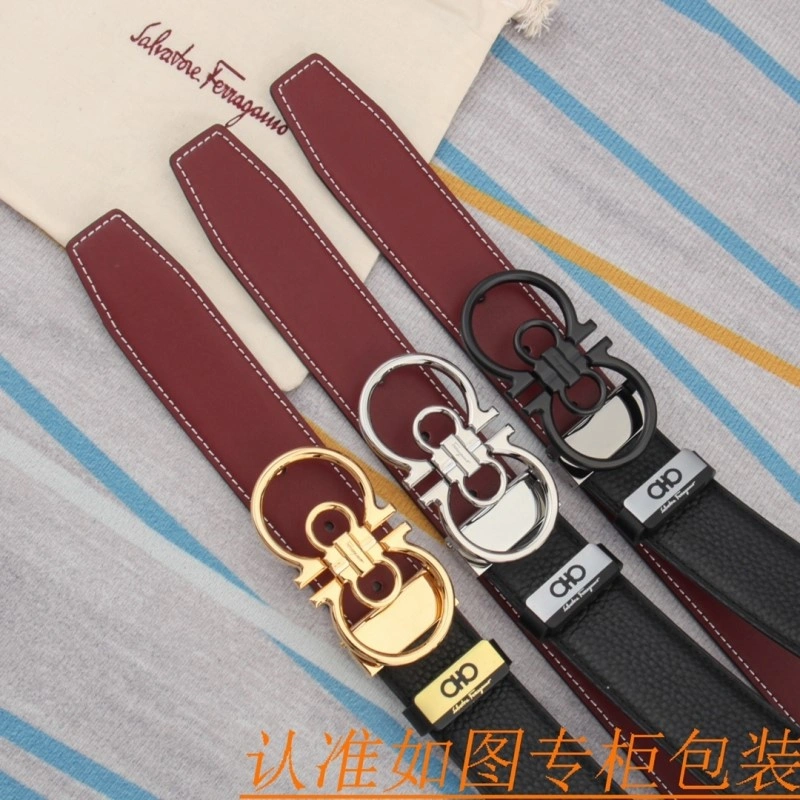 Reasonably priced Ferragamo Belts