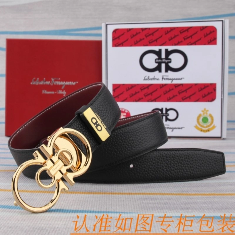 Reasonably priced Ferragamo Belts