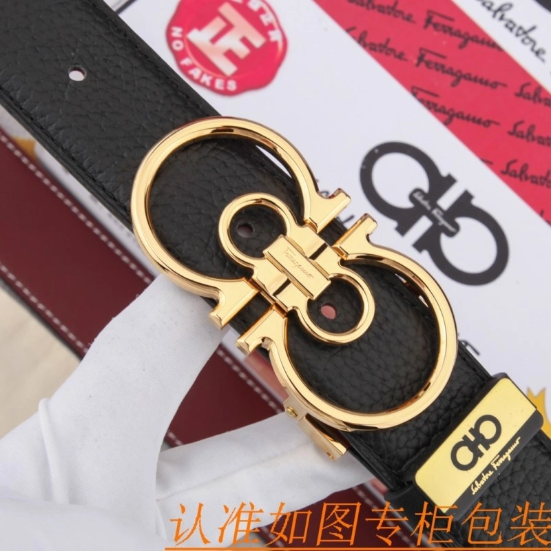 Reasonably priced Ferragamo Belts