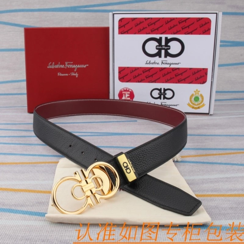 Reasonably priced Ferragamo Belts