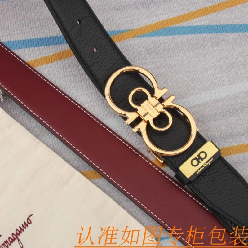 Reasonably priced Ferragamo Belts