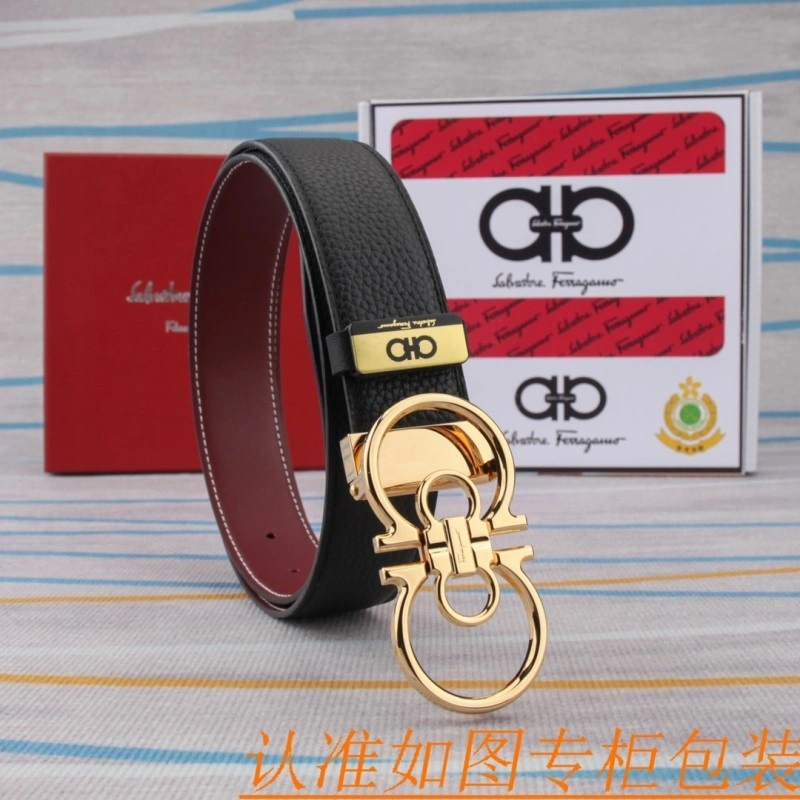 Reasonably priced Ferragamo Belts