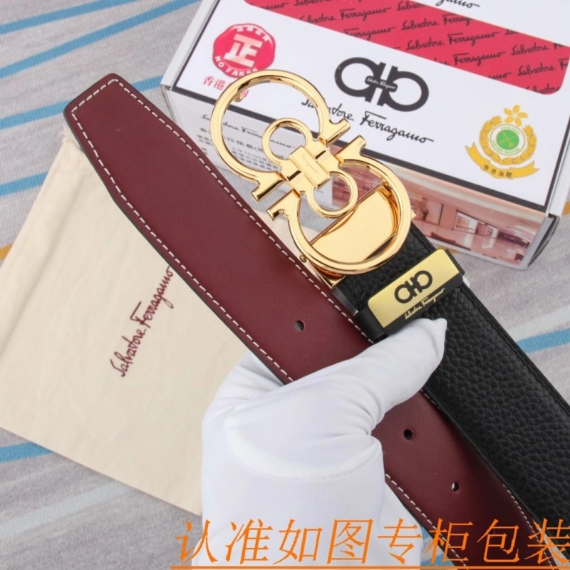 Reasonably priced Ferragamo Belts