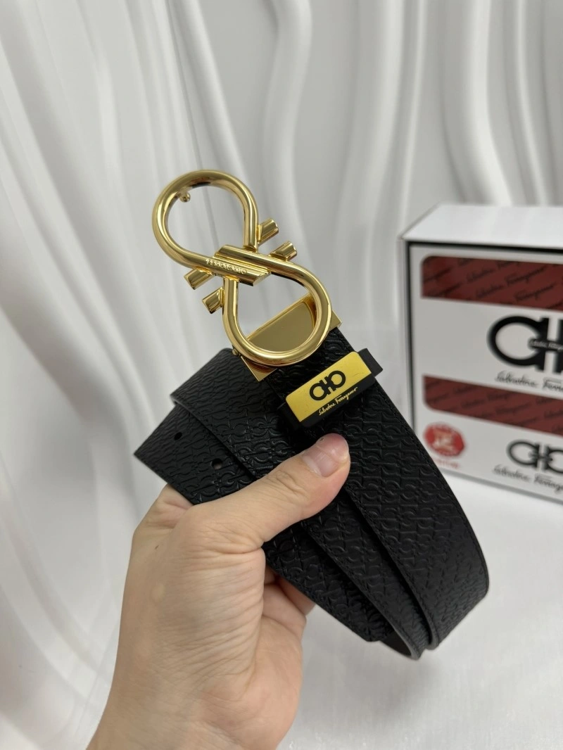 High accuracy Ferragamo Belts