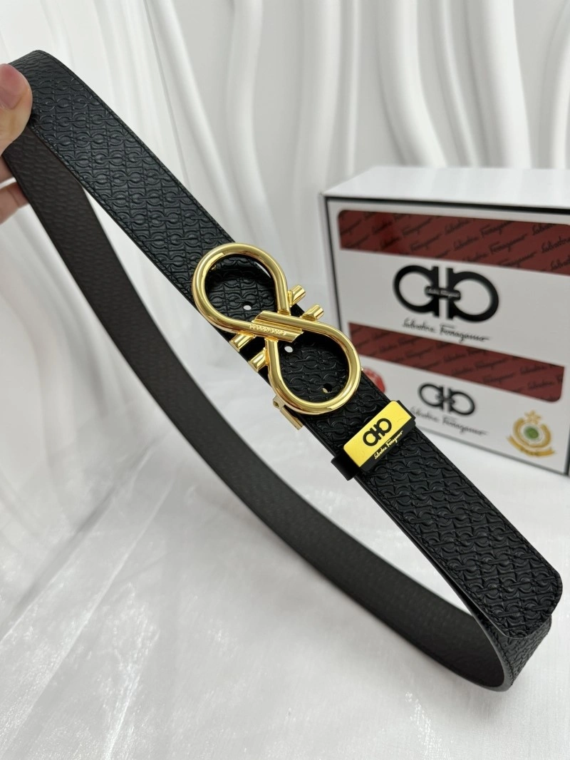 High accuracy Ferragamo Belts