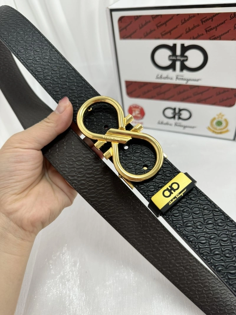 High accuracy Ferragamo Belts